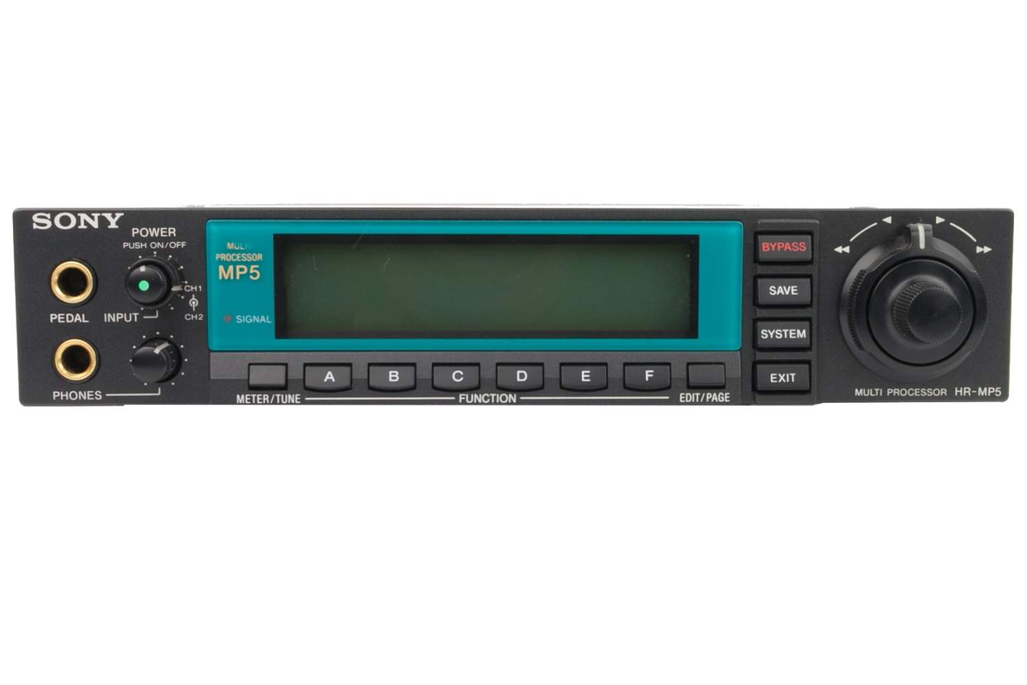 Sony HR-MP5 gebraucht kaufen mit Garantie