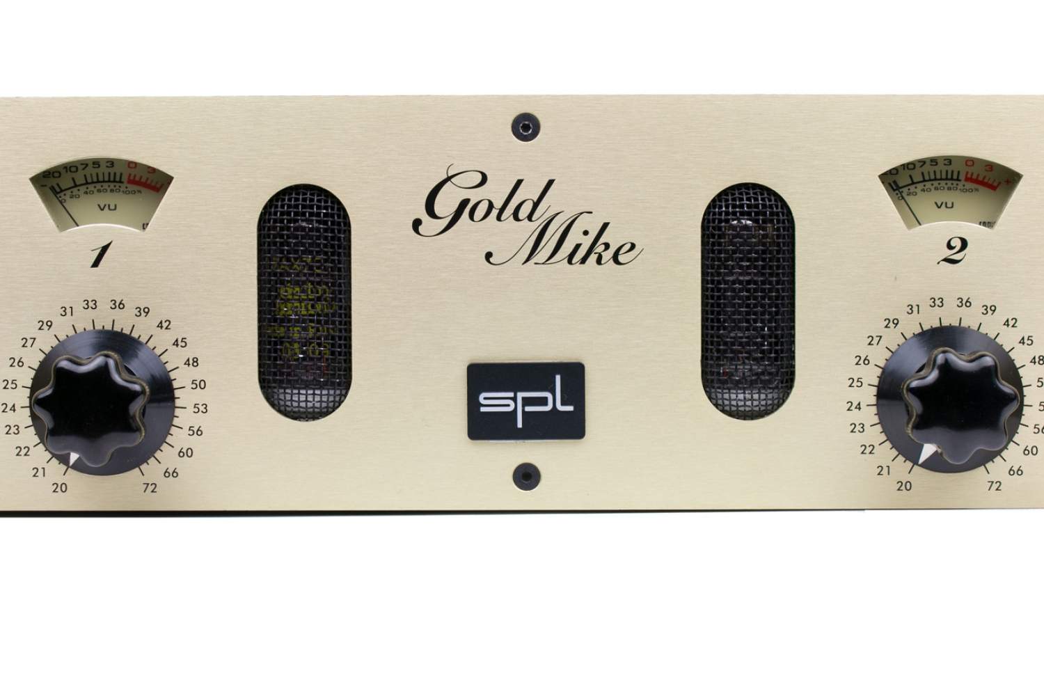 SPL Goldmike 9844 Preamp - Reparatur & Service, gebraucht
