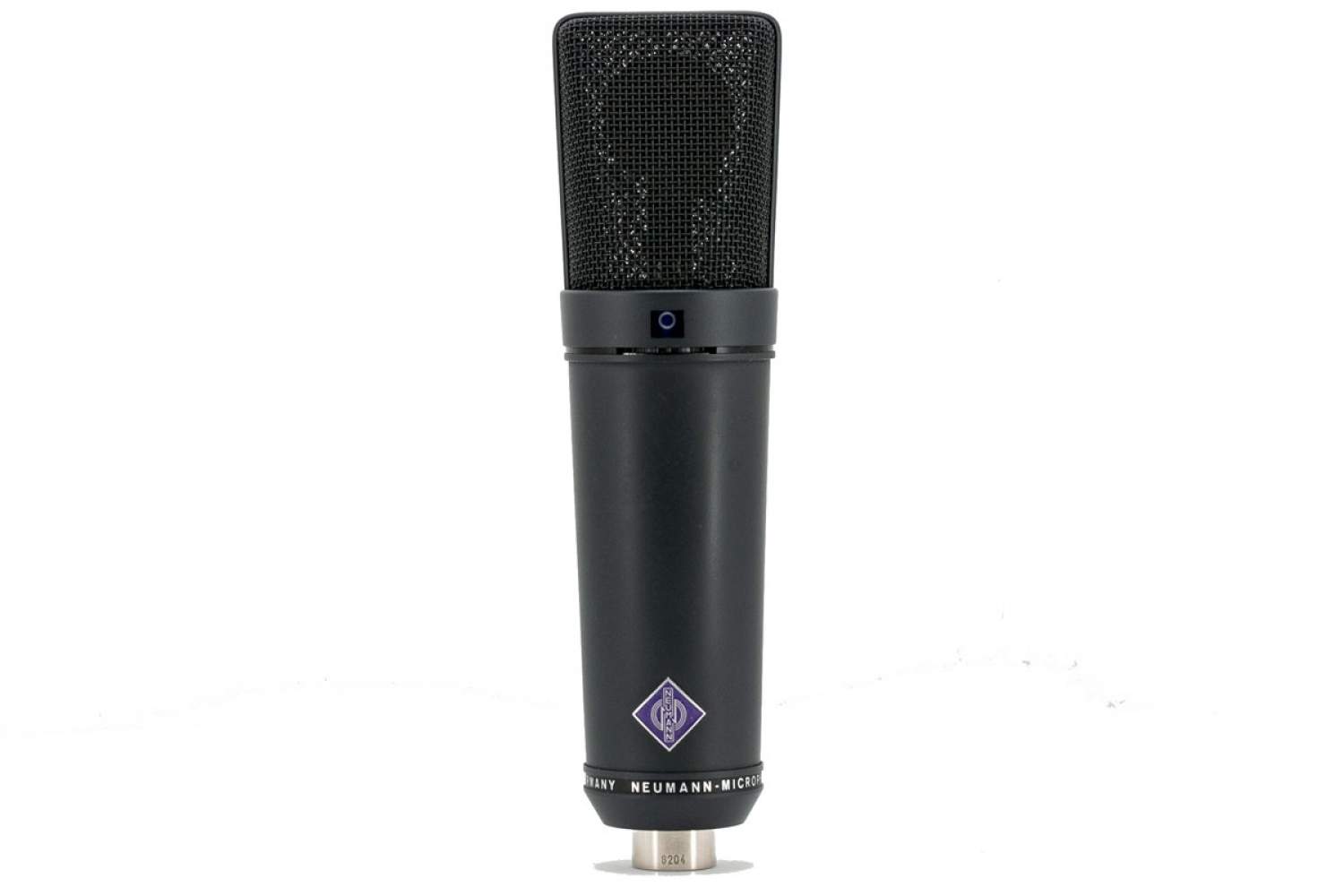 NEUMANN U89 I MT Mirofon 1984 - Reparatur & Service, gebraucht