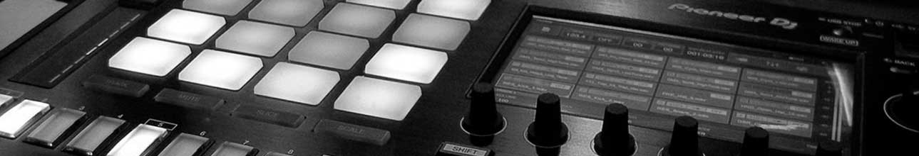 Ankauf: Musik Equipment, Tonstudio & Home Recording Equipment verkaufen