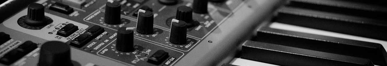 Ankauf: Musik Equipment, Tonstudio & Home Recording Equipment verkaufen